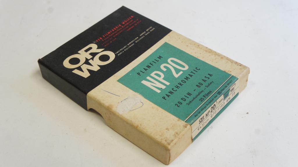 Aukció - Soós Fotó